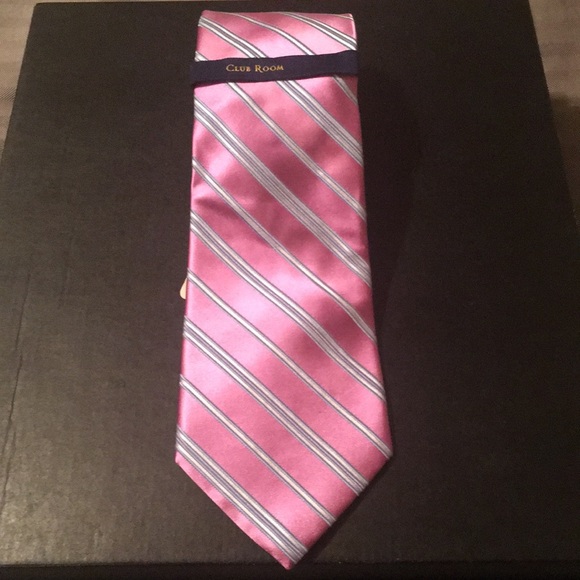 Club Room | Accessories | Mens Club Room Tie | Poshmark